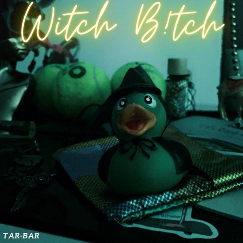 Stream Witch B!tch by tar-bar | Listen online for free on SoundCloud