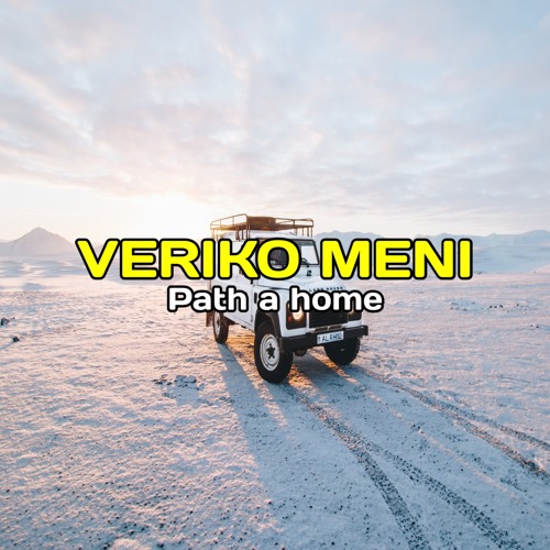 Stream You is everything to me by Veriko Meni | Listen online for free ...
