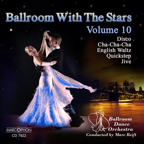 Stream Champagne Bubbles (Quickstep) by Ballroom Dance Orchestra | Listen online for free on ...