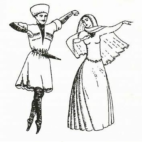 Stream Лезгинка (Lezginka) by Я (I) | Listen online for free on SoundCloud