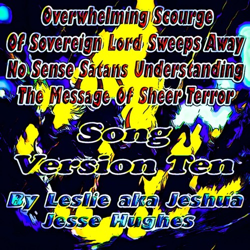 Listen to music albums featuring Overwhelming Scourge Of Sovereign Lord ...