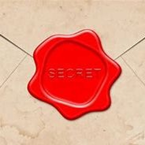 Stream Shawn Thomas | Listen to Secret Letter playlist online for free ...