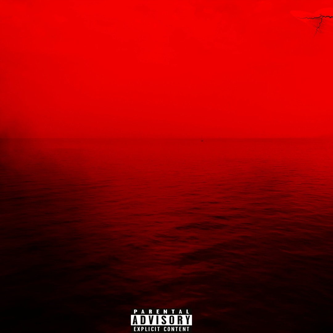 Stream K-TLE & CHLLDISH - Redd Ocean by K-TLE | Listen online for free ...