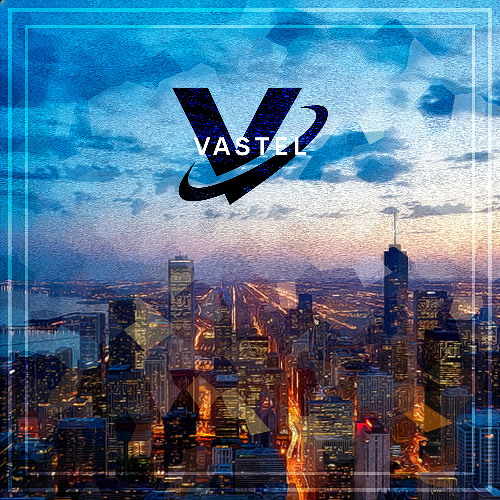 Stream Vastel | Listen to Afro House Sunset Set - Chicago playlist ...