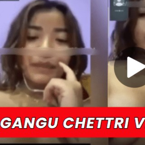 Stream Viral 18++) nepali kanda gangu chettri telegram link gangu chhetri 7.3 kanda link news ...