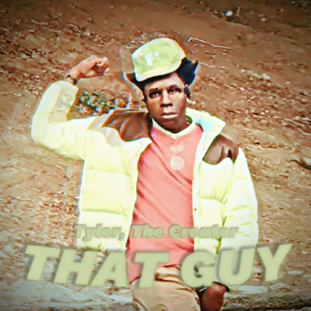 Stream HEATGENERAL | Listen to Tyler The Creator, Kendrick Lamar - THAT GUY (Remix)(Full Audio ...
