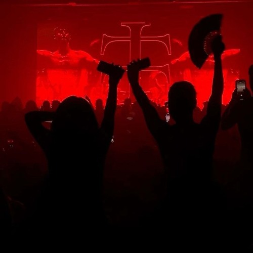 Stream RAVE [MS009] by 𝕵𝖆𝖎𝖒𝖊 | Listen online for free on SoundCloud