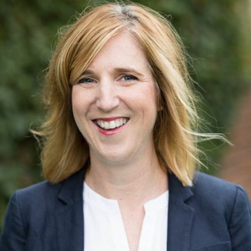 Stream UM Climate Jessica Hellmann WTIP by WTIP Community Radio ...