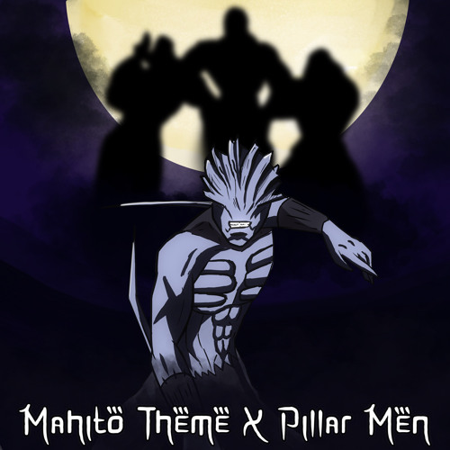 Stream Mahito Theme X Pillar Men (from Jujutsu Kaisen) (Epic Version ...