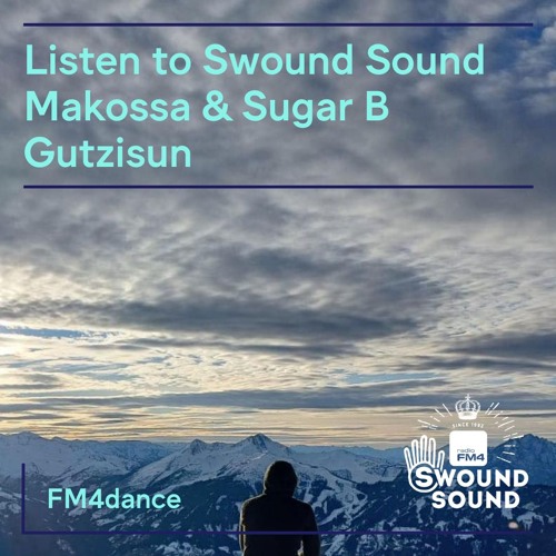 Stream FM4 Swound Sound 1435 by Swound Sounds | Listen online for free ...