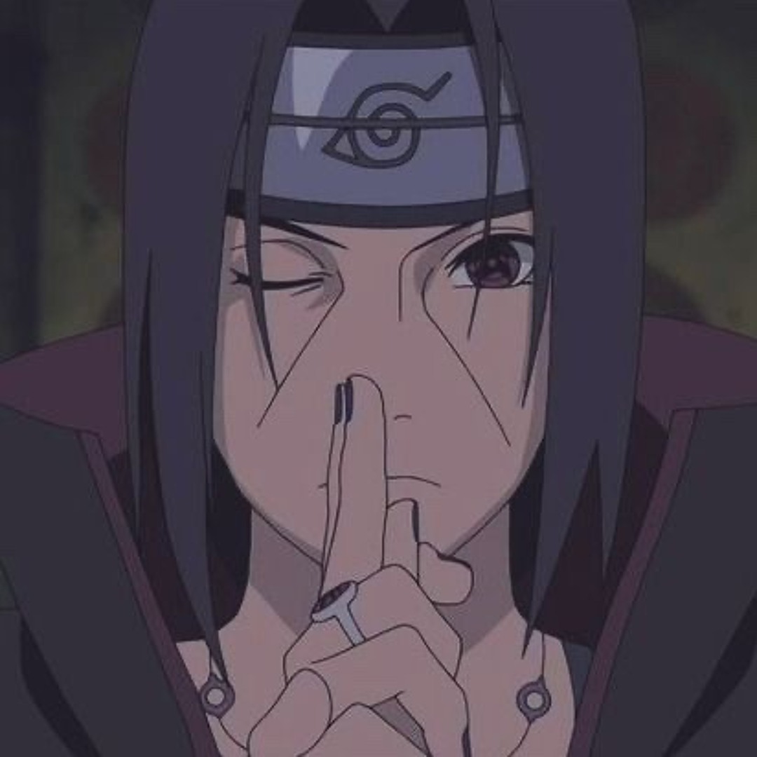Stream itachi - every jutsu has a weakness - rick owens by Devonta S ...