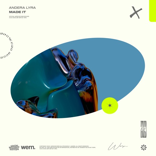 Stream Made It - Andera Lyra by Wern. | Listen online for free on ... Stream Made It - Andera Lyra by Wern. | Listen online for free on ...