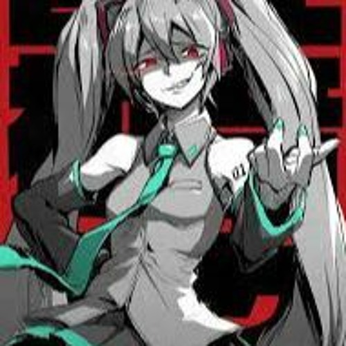 Stream Don't Listen Miku.WAV evil Miku by Miku singer | Listen online for free on SoundCloud