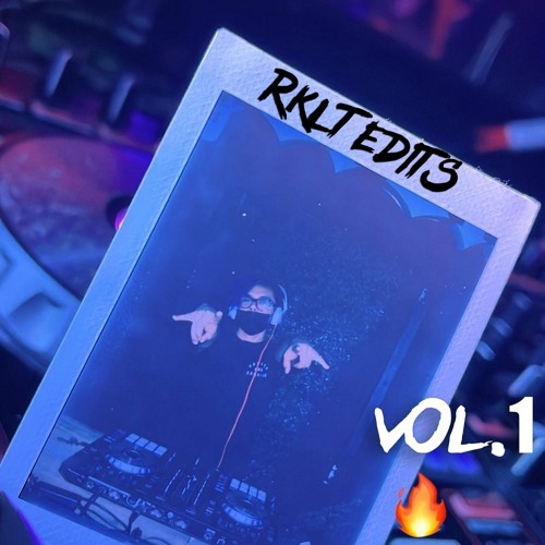 Stream RKLT PACK EDITS VOL1 by RKLT | Listen online for free on SoundCloud