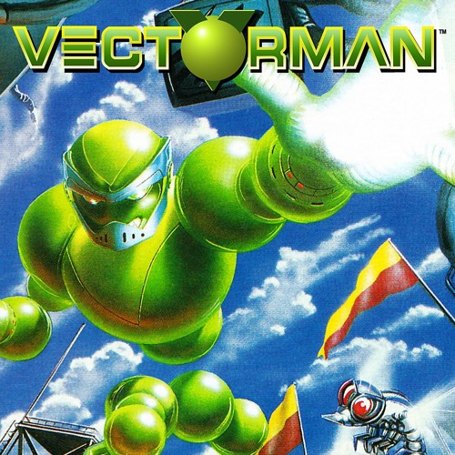 Stream VGM Planet | Listen to Vectorman OST playlist online for free on ...