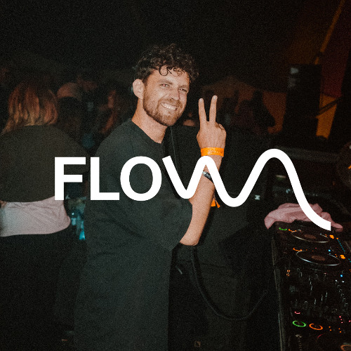 Franky Rizardo - FLOW 605 2025-05-12