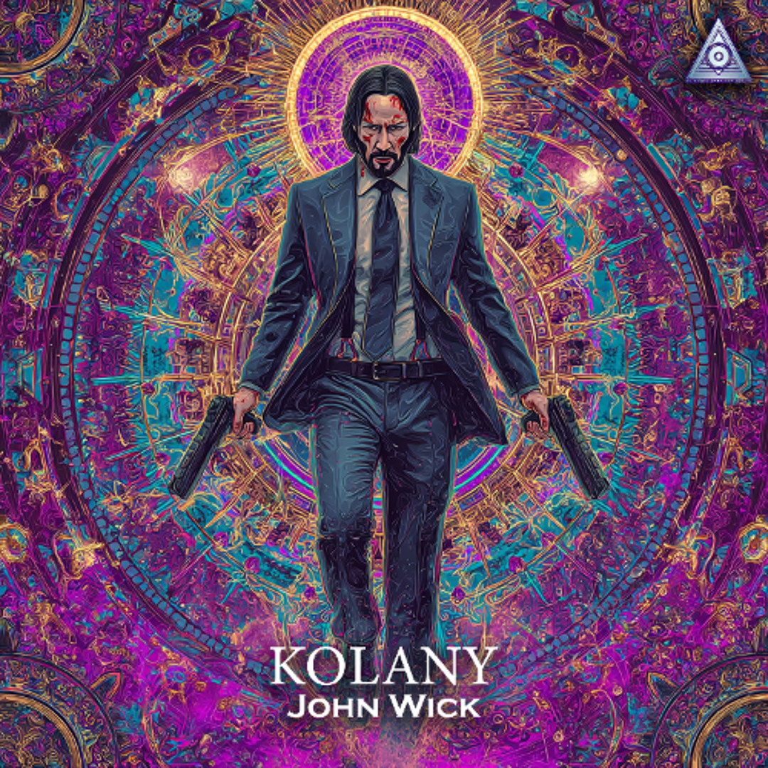 Stream Kolany - John Wick (Celestial Symphony Studio) by Kolany (New Profile 2023) | Listen ...