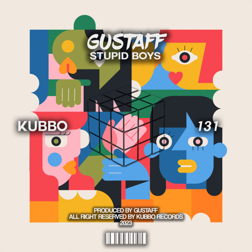 Stream Stupid Boy by Kubbo Records | Listen online for free on SoundCloud