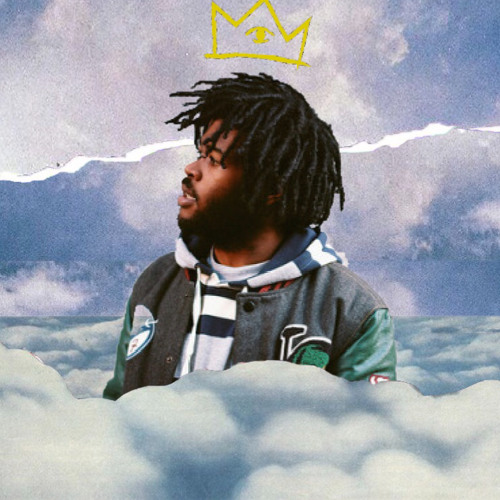 Capital Steez Background