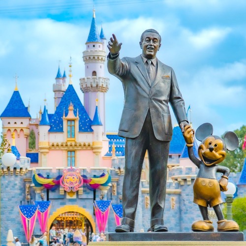 Stream Disneyland California Turns 70 and What That Means For Visitors ...