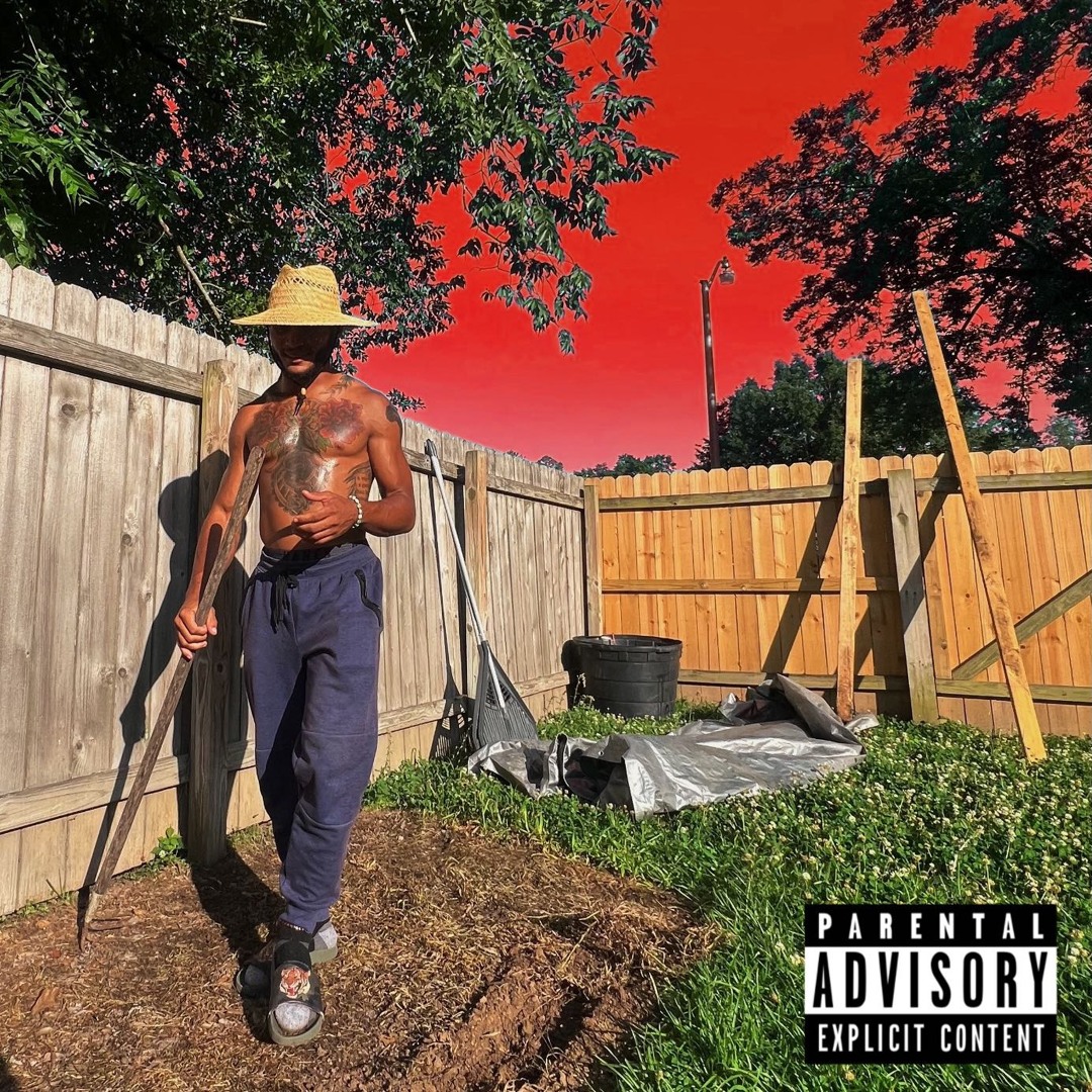 Stream Rule Number 1 (Prod. Adam Reaper) by bemeaux’s world. | Listen ...