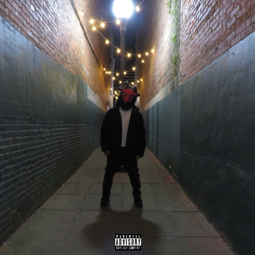 Stream THE BLACK DEVIL ALBUM by XAV!ER (@xav_inf) | Listen online for ...