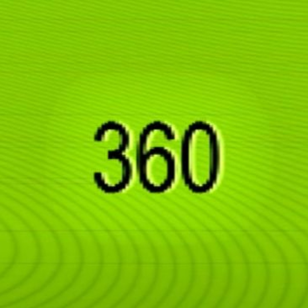 Stream 360 (Feat. Hatsune Miku, Kasane Teto & Akita Neru) LOW QUALITY ...