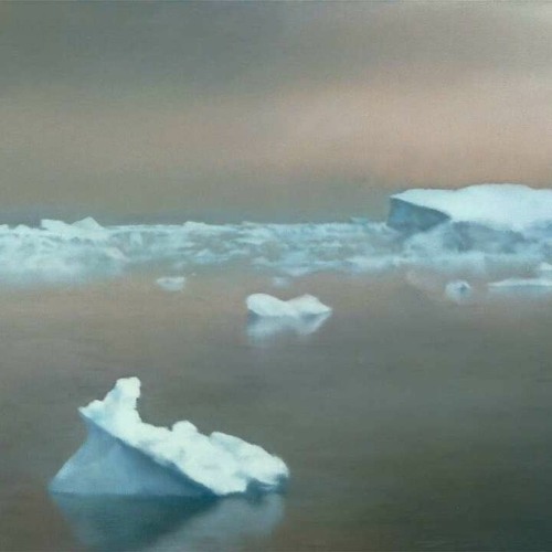 Stream "der dezember ist ein nashorn" von Birgit Kreipe (* 1964) by Max ...