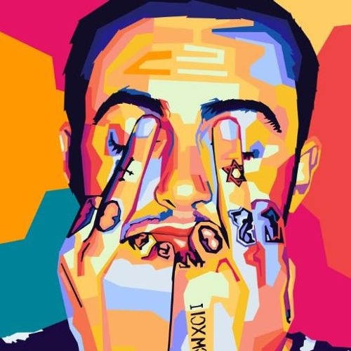 Stream p5ych3d | Listen to mac miller unreleased dope shit part 2 ...
