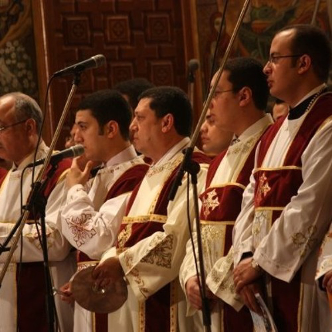 Stream باتشويس محير عيد الصليب خورس الاكليريكية | Pachois Feast of the ...