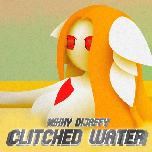 Stream Nikky DiJaffy - Glitched Water by Nikky DiJaffy | Listen online ...