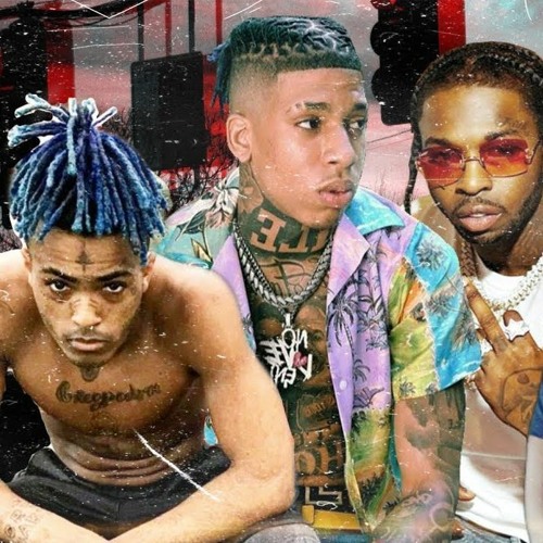 Stream Pop Smoke Chitchat Ft Juicewrld Lil Tjay Nle Choppa Lil Uzi