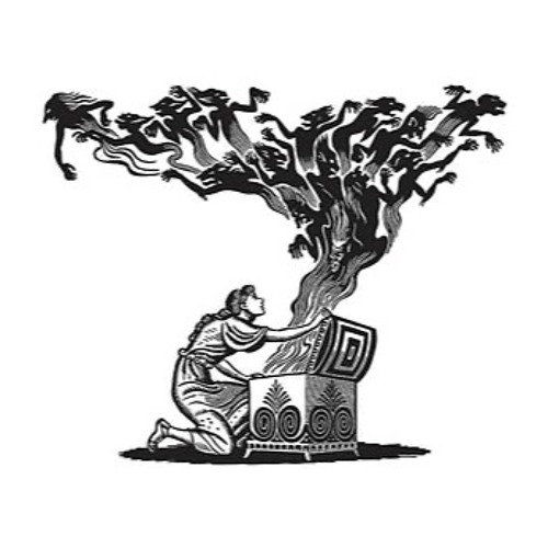 Stream episode Chapter 3 - Prometheus, Pandora's Box and the New Men by ...