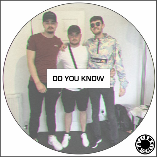 Stream Do You Know *FREE DOWNLOAD* (SoundCloud Exclusive) by DAZ SCOTT ...