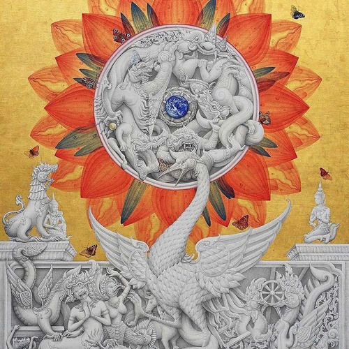 Stream wait by Prodigy | Listen online for free on SoundCloud