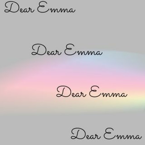 Stream Dear Emma by !MV3RTY | Listen online for free on SoundCloud