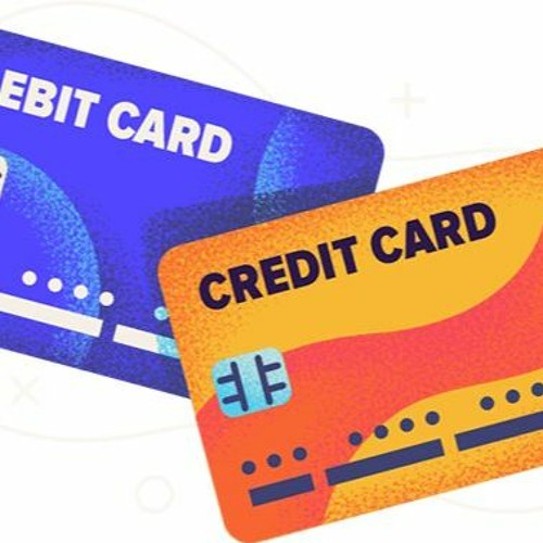 Stream Know What to Choose for Teens- Debit Cards vs. Credit Cards with ...