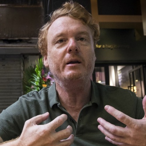 Stream Profilicity (Featuring Dr. Hans-Georg Moeller) by Good Ol Boyz ...