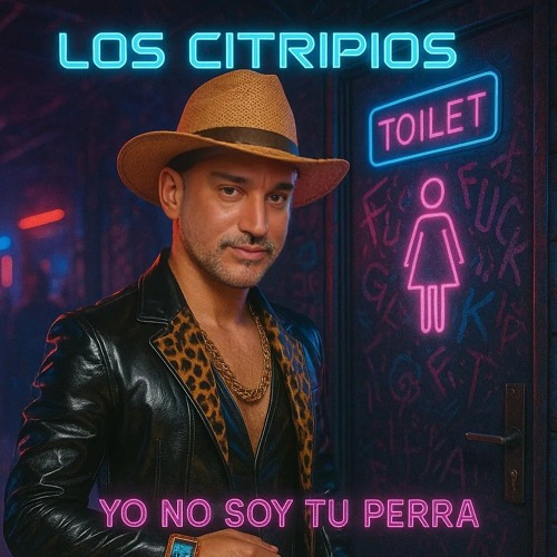 Stream Yo no soy tu perra (Cumbia Villera 420 Mix) by Los Citripios | Listen online for free on ...