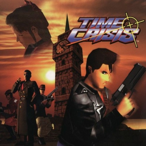 Stream Time Crisis Time Crisis Ultimate Mix By Vgm Planet Listen