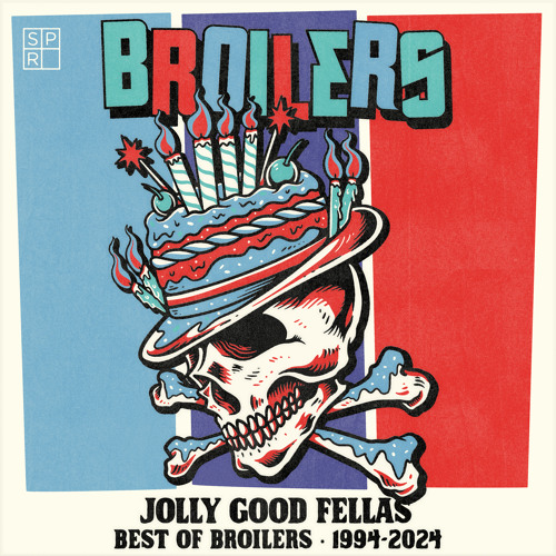 Stream Meine Sache (Birthday Rerecordings '24) by Broilers | Listen ...