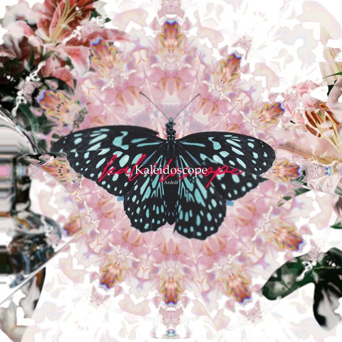 Stream 【第4回Arcaea公募落選供養】Ardolf - Kaleidoscope by Ardolf | Listen online ...