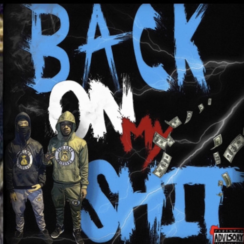 Stream YoungO x ricoo ( back on my shit ) by Bibbyfrm 716 | Listen ...