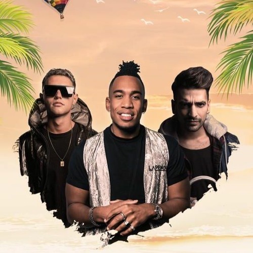 Stream Scorpio Gang - Summertape by Valentino Ignoto | Listen online ...