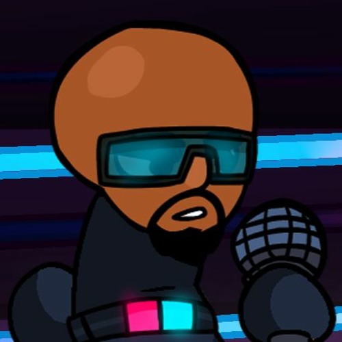 Stream Friday Night Funkin' ] Vs Neo Matt (Fanmade) OST | Boxing Match ...