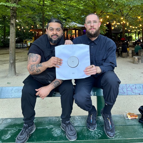 Stream Neffa-T & Cimm @ Kiosk Radio 22.05.2025 by Kiosk Radio | Listen ...