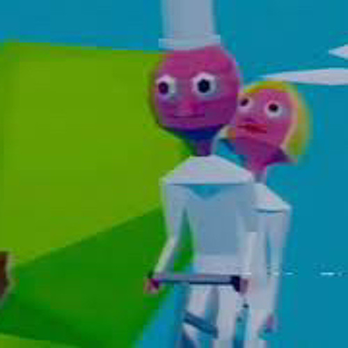 Stream pbbv | Listen to daisy bell creepy playlist online for free on ...