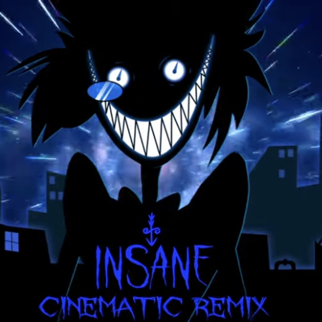 Stream INSANE (Cinematic Remix) by Music Kitsune | Listen online for ...