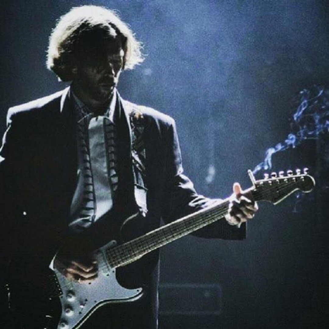 Stream Layla (Live at Royal Albert Hall, 1991) by Ocean kim | Listen ...
