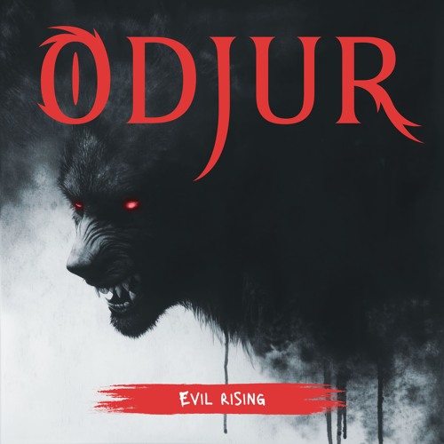 Stream Evil Rising by Odjur | Listen online for free on SoundCloud